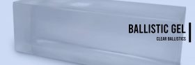 Ballistic Gelatin - Cumberland Rubber Supply