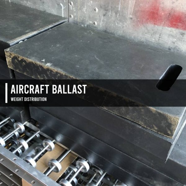 About Aircraft Ballasts - Cumberland Rubber Supply