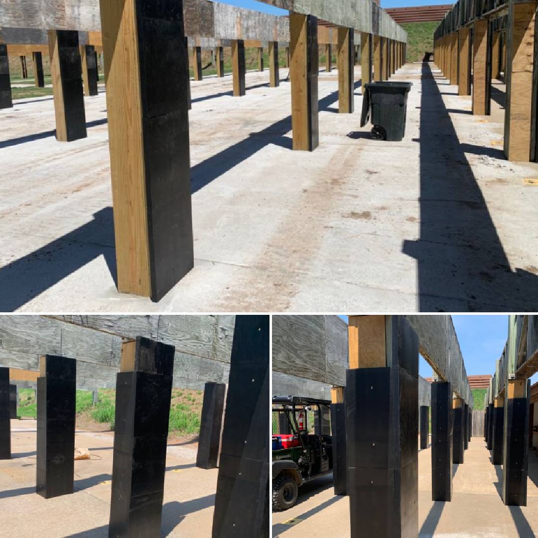 CRS one-of-a-kind solutions - Cumberland Rubber Supply