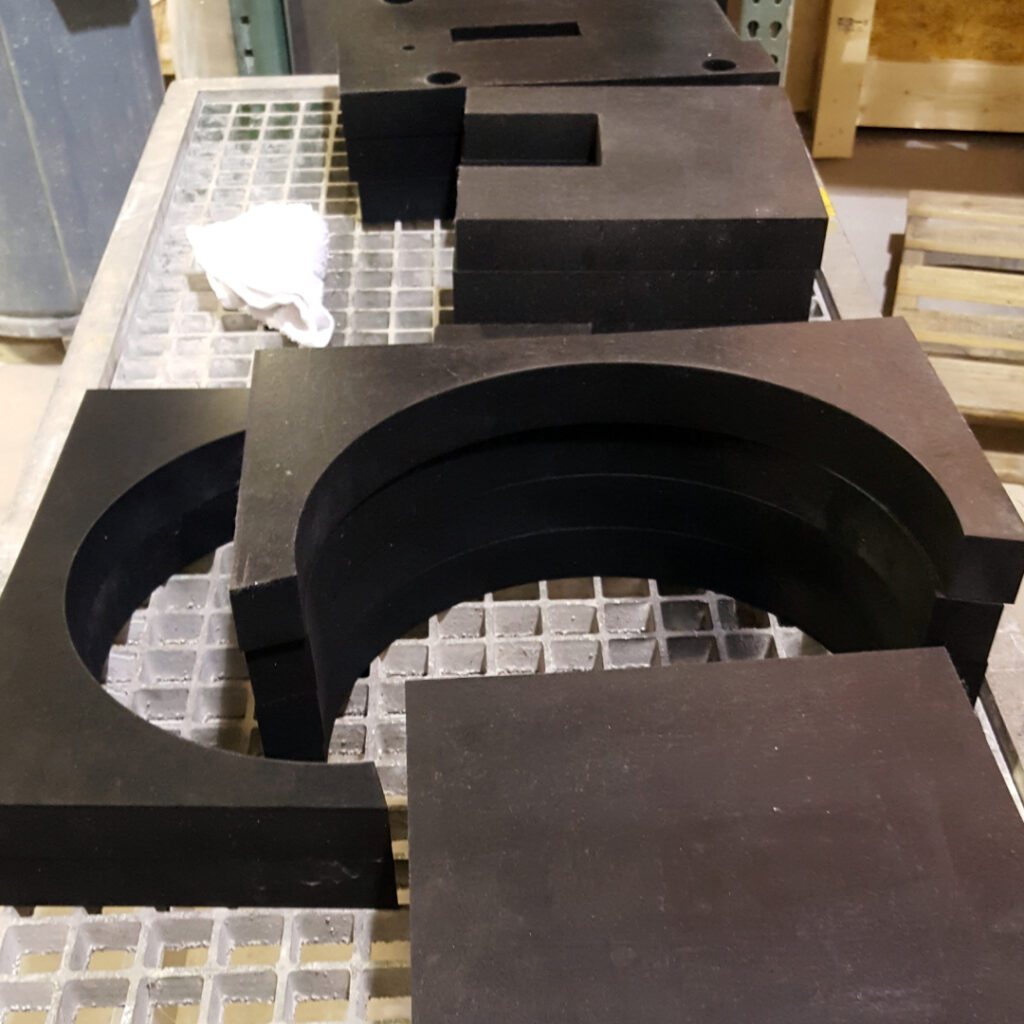 Products - Cumberland Rubber Supply